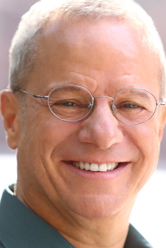 Stephen Berenson | Brown Trinity MFA Program